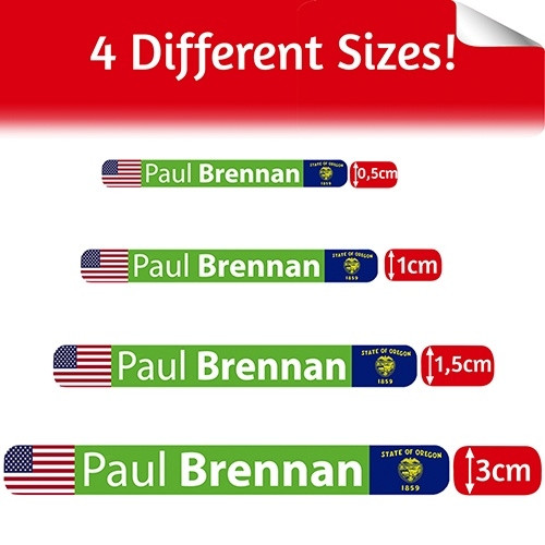 Stickers de alta calidad